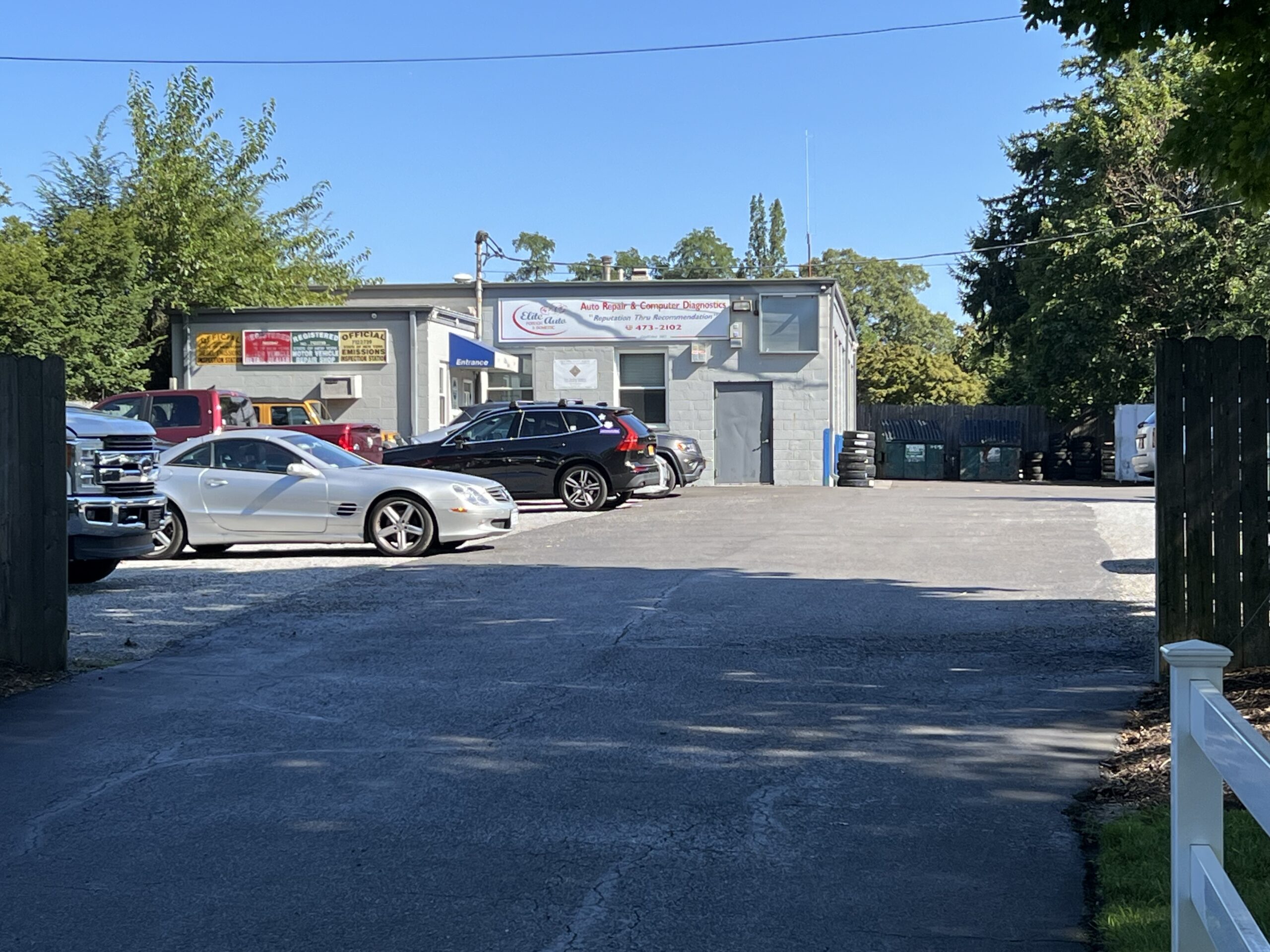 Gallery - Elite Auto NY Foreign & Domestic