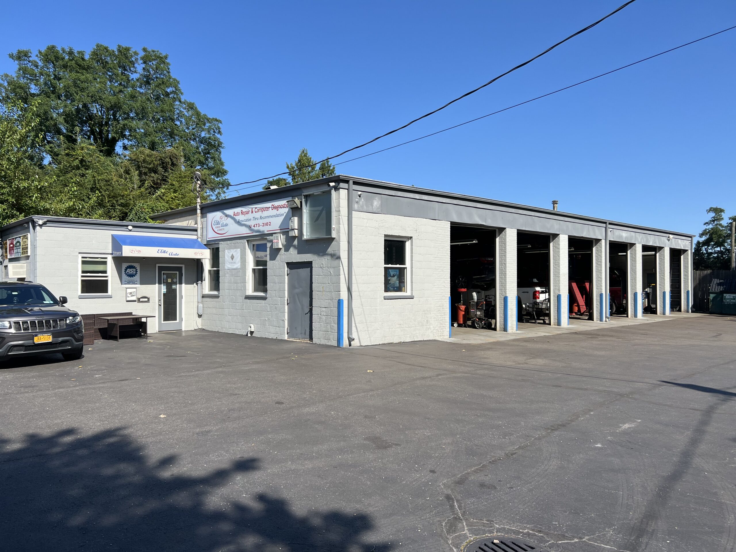 Gallery - Elite Auto NY Foreign & Domestic