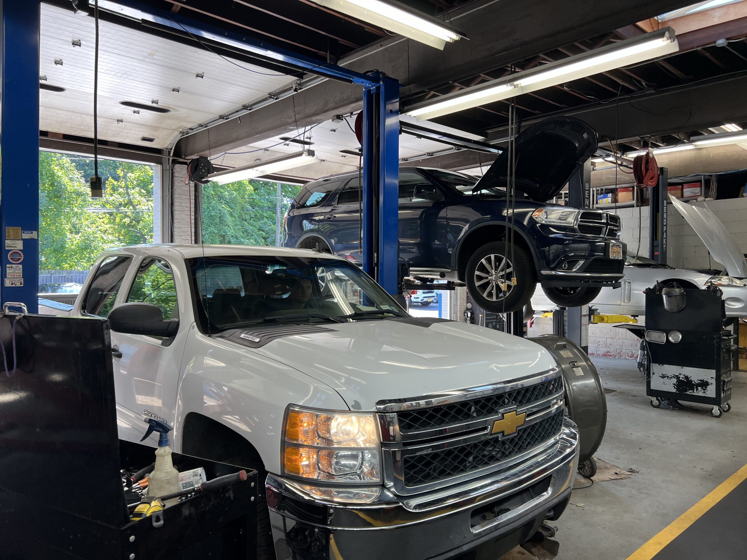 Gallery - Elite Auto NY Foreign & Domestic