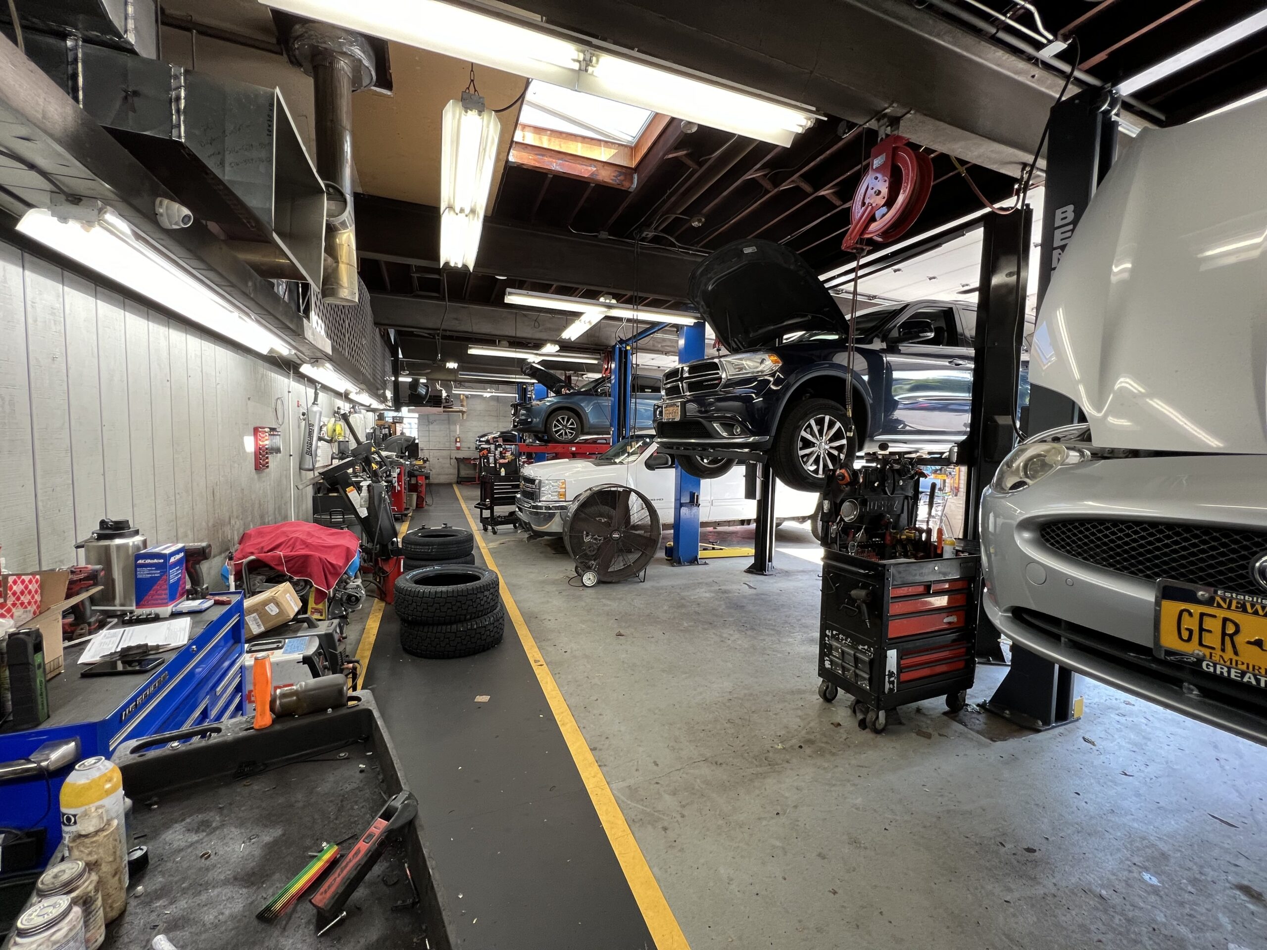 Gallery - Elite Auto NY Foreign & Domestic